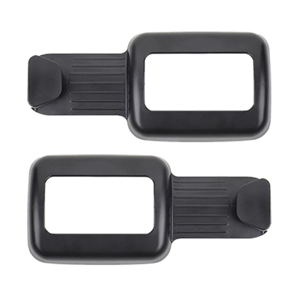 Blarkrus Rear Safety Belt Fixing Bracket Easy to Install Car Trunk ...