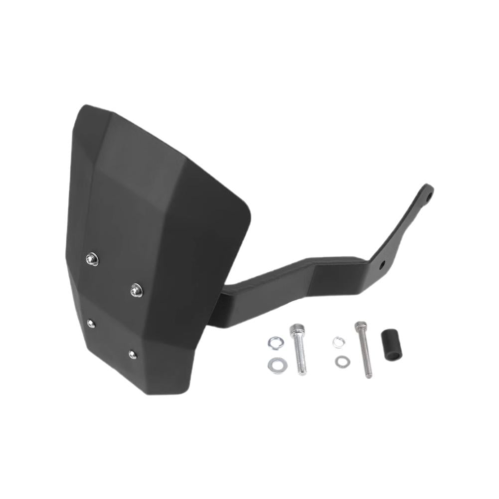 Blarkrus Rear mudguard For ZONTES 368G 2024 Motorcycle mudguard ...