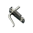 Blarkrus Sewing Machine Edge Guide, Helps Maintain Consistent Seam ...