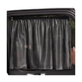Blarkrus Side Window Sunshades Mesh Fabric Suction, Sun Protection and ...
