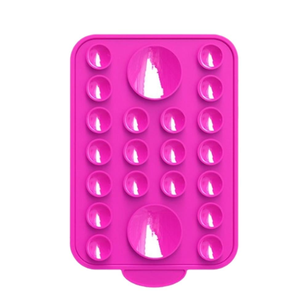 Blarkrus Sile Suction Cups Square one Case Ba 24pcs Large Suction Cup ...