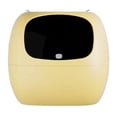 Blarkrus Smart Healing Planting Flower, Interactive Electronic Plant ...