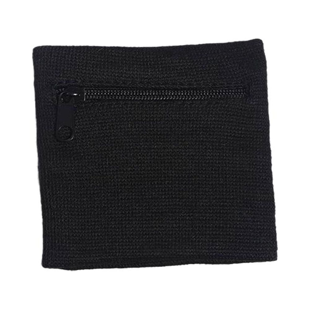 Blarkrus Sports Wristband Zipper Wrist Wallet ltifction Rning Bag Arm ...