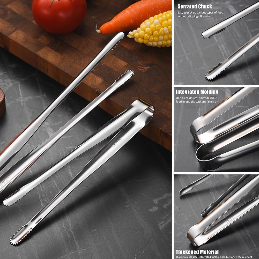 Blarkrus Stainl Stl Grill Clip Barbecue and BBQ Clip lti Fctional Foo ...