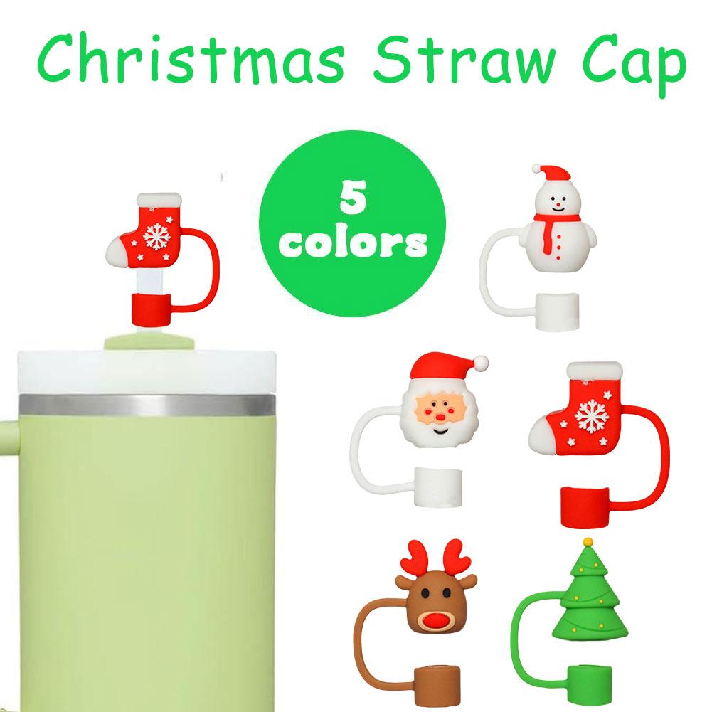 Blarkrus Straw 10mm Christmas Wind Straw Dust Cover юк жζ - Walmart.com
