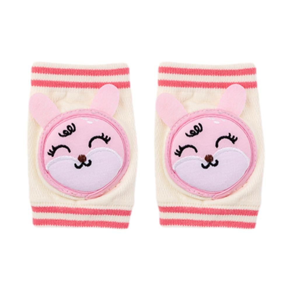 Blarkrus Summer Children Kn Pads Baby Crawling Learning To Walk Anti ...