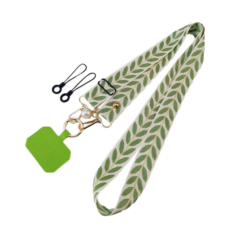 Blarkrus Thi Rope Cell one Lanyard Spacer, Anti one Theft For ione ...