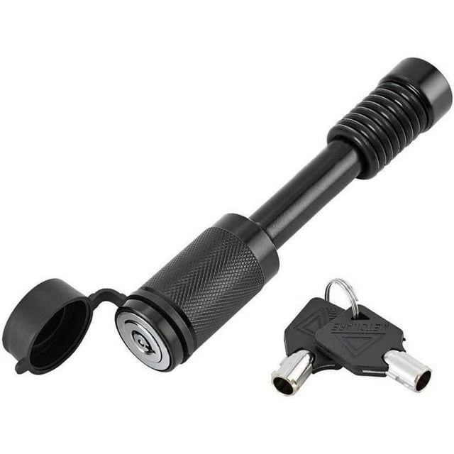 Blarkrus Tow Bar Loing Pin Kit Bla Receiver Lo Spring Clip O Rubber ...