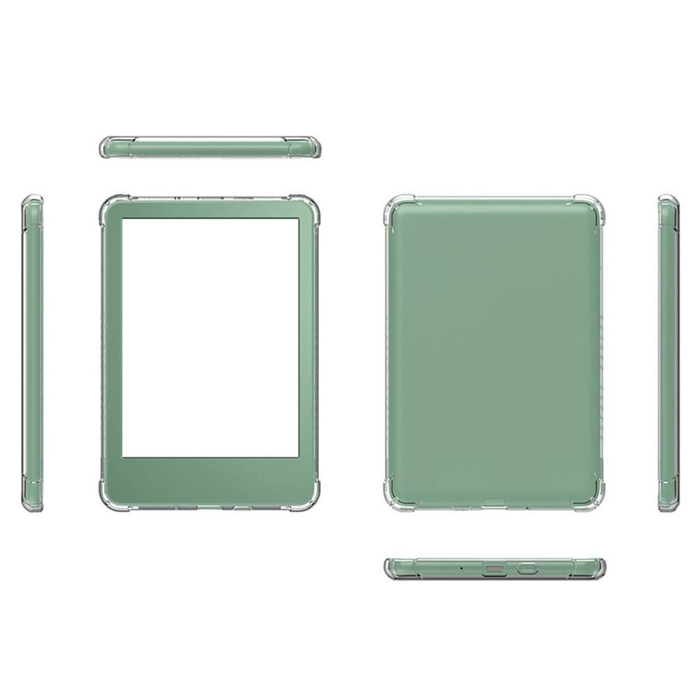 Blarkrus Transparent For Kindle Scribe 2024 Suitable For Kindle 2024 ...