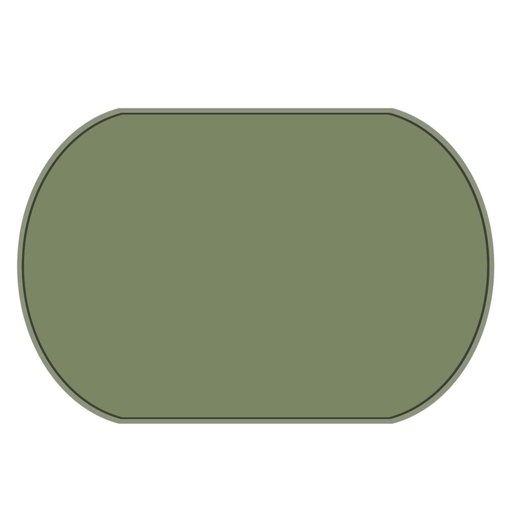 Blarkrus Trivet Mat Square Non, Adds Detail to Decorations and Craft ...