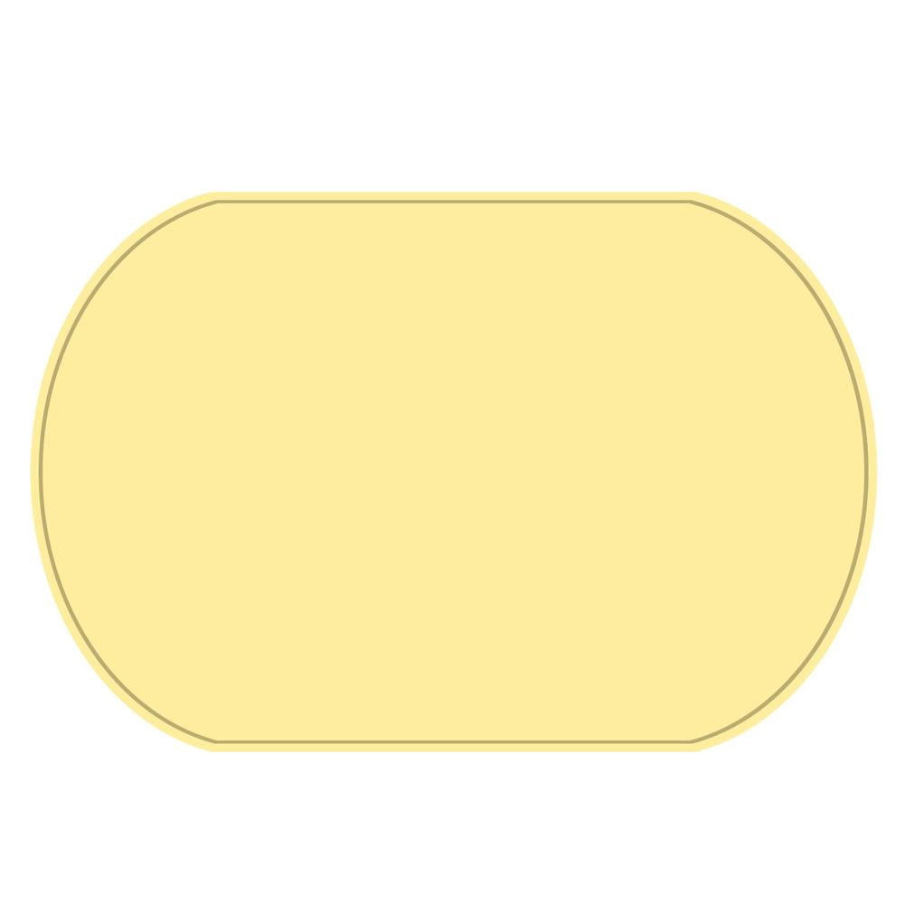 Blarkrus Trivet Mat Square Non, Adds Detail to Decorations and Craft ...