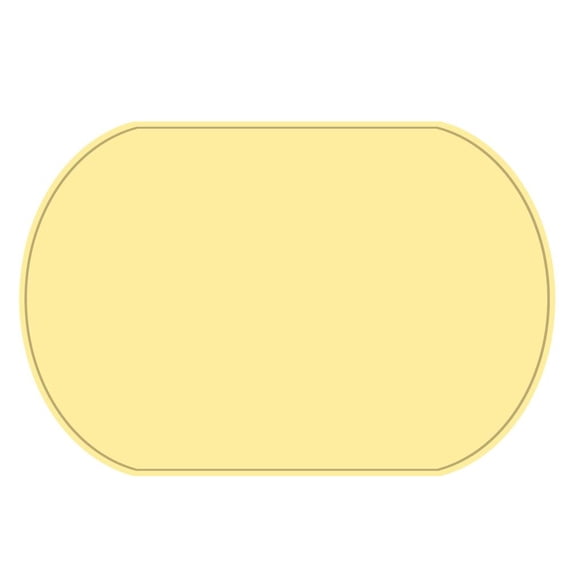 Blarkrus Trivet Mat Square Non, Adds Detail to Decorations and Craft ...