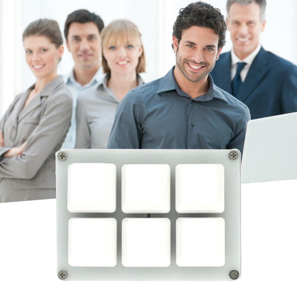 Blarkrus Typec Black Bluetooth Version Custom Small Keyboard Wireless Bluetooth Usb Dual-Mode ...