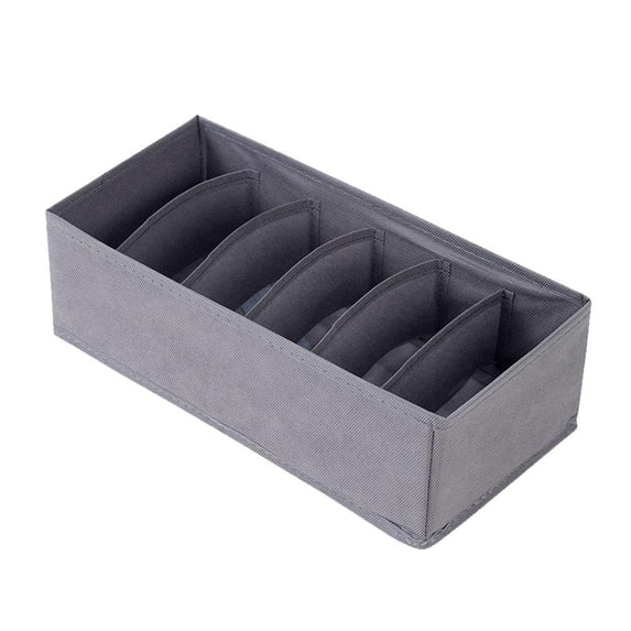 Blarkrus Underwear Storage Box Non, Partition Grid Design for ...