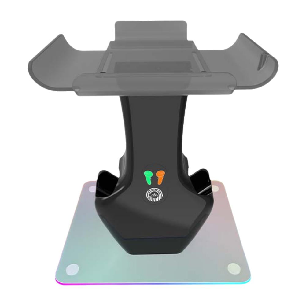 Blarkrus VR Stand For Meta 3s/3 VR Headset and Toucntrollers Diy Holder ...