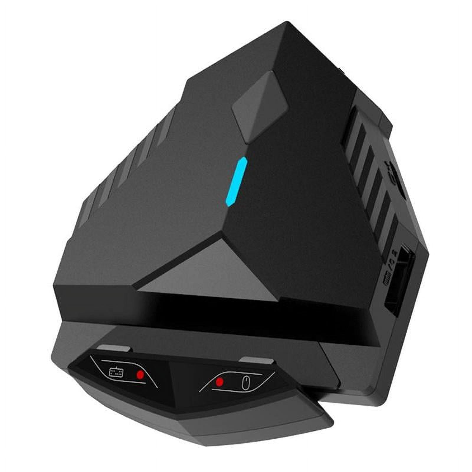 Blarkrus Wired Keyboard Mouse Converter Adapter Usb Gaming Keyboard Mouse Converter