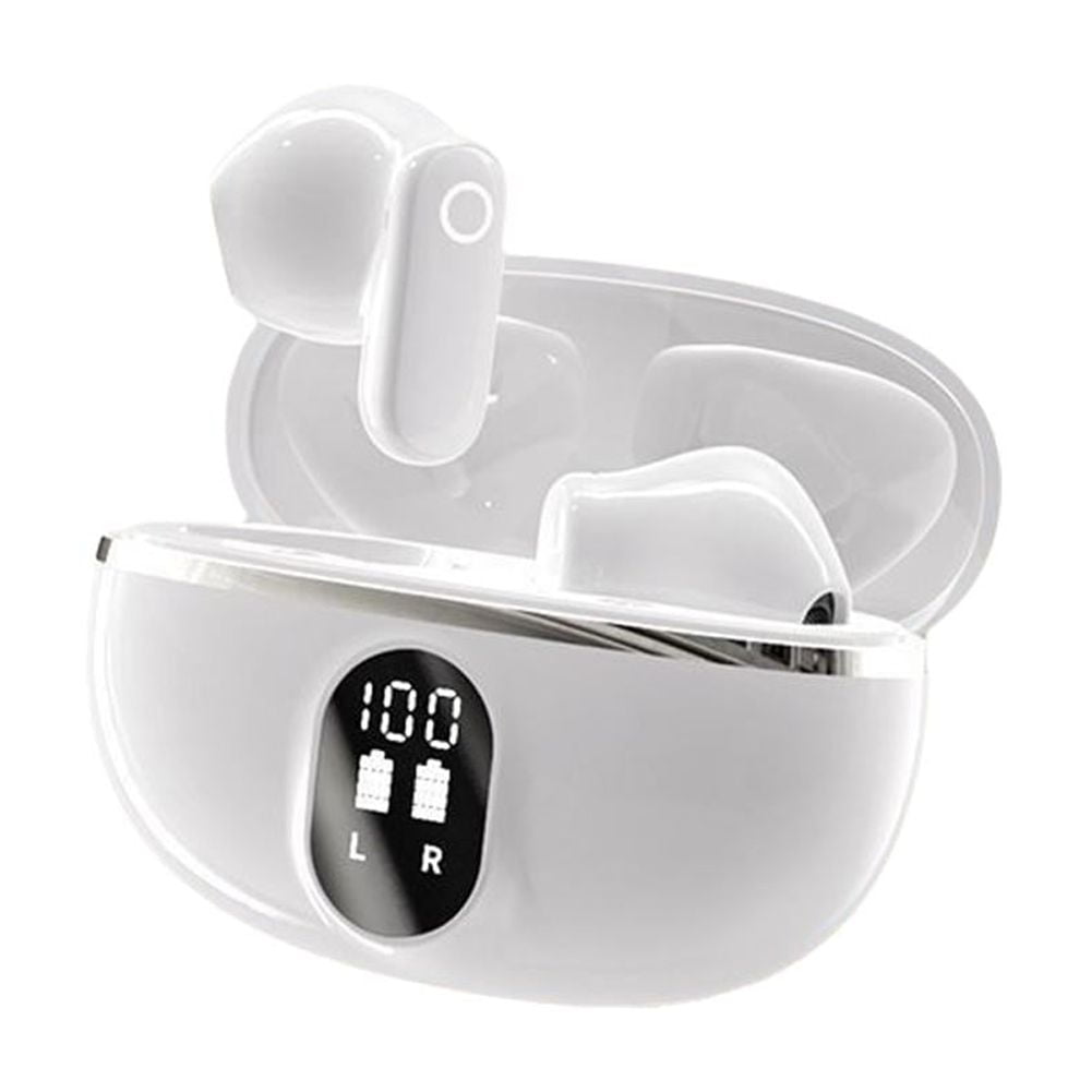 Blarkrus Wirel etooth Translation Earbuds, AI Translator Earbuds, Translation Earbuds Real Time ...