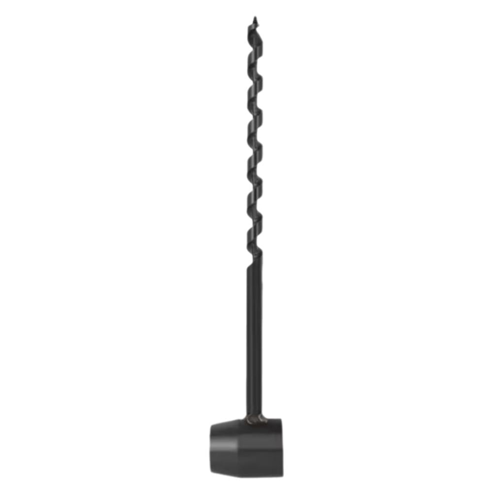 Blarkrus Woodworking Maal Drill Hand Wood Auger Drill Bit Outdoor ...