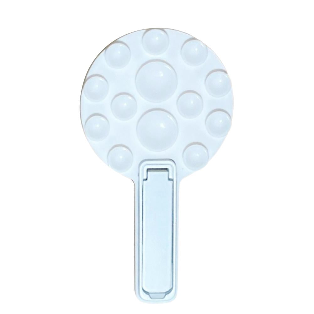 Blarkrus lti Fctional Magnetic one Holder with Sile Suction Cup ...