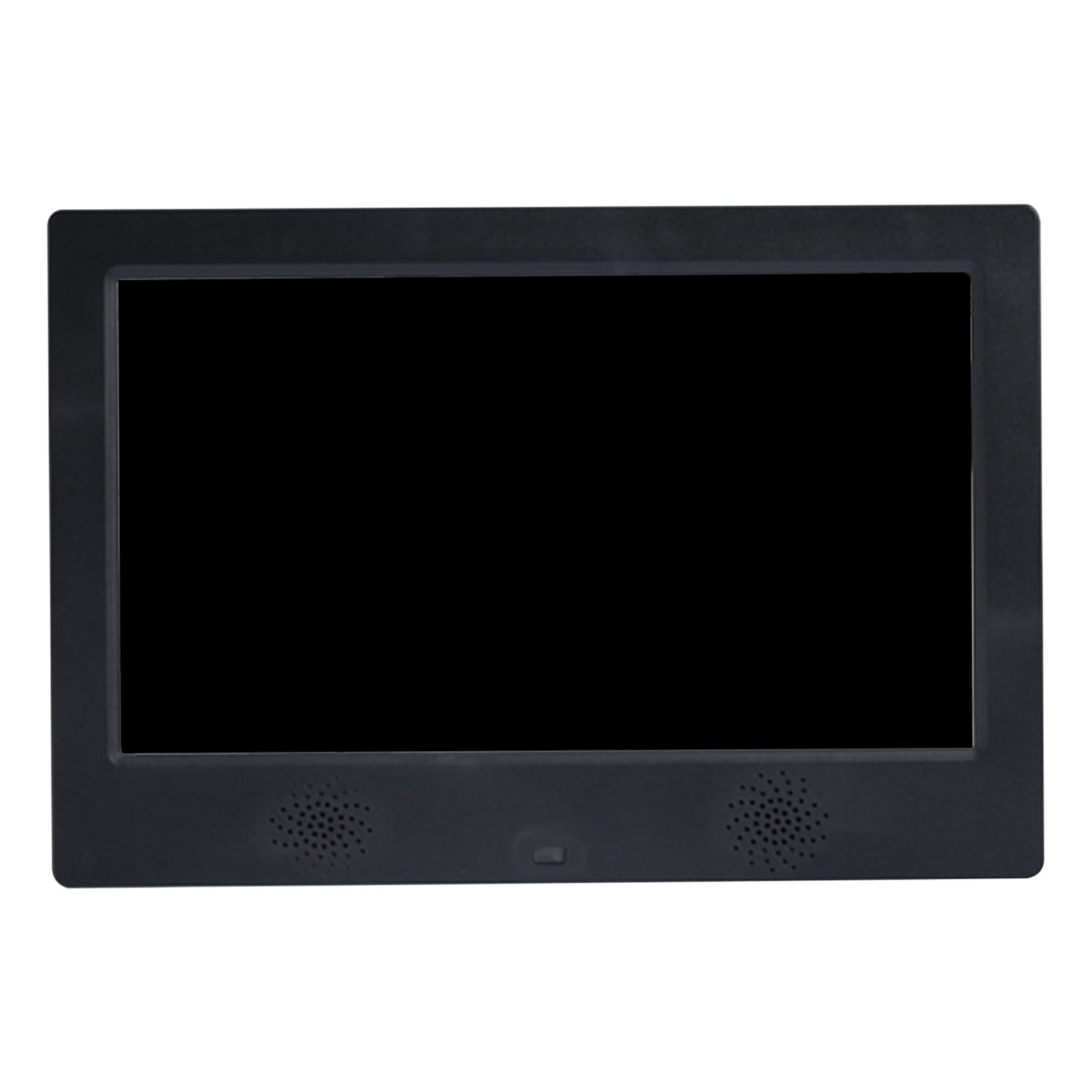 Blasgw 10 Inches Smart Digital Photo Frame, 32GB Playback Content, IPS ...