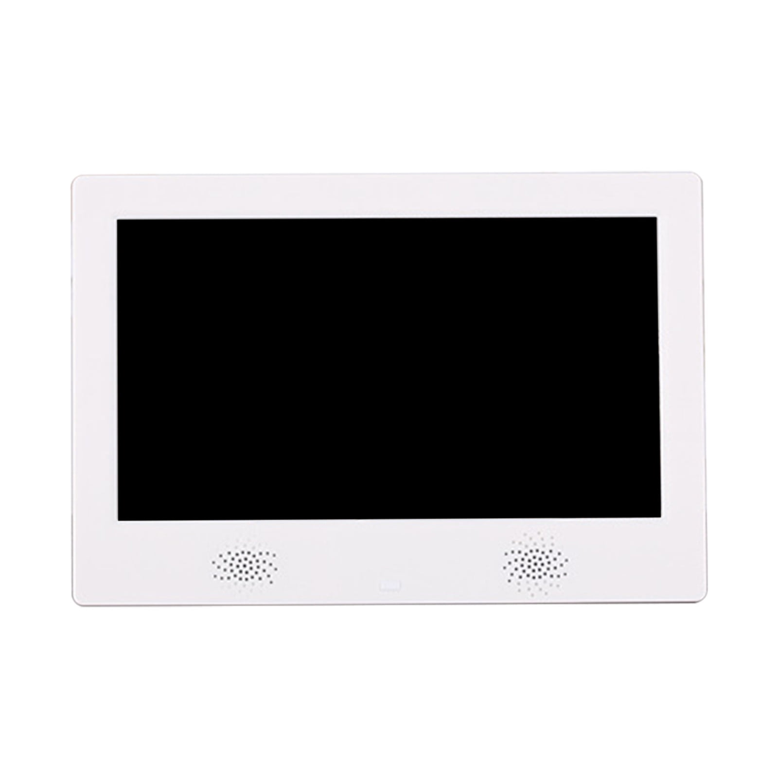 Blasgw 10 Inches Smart Digital Photo Frame, 32GB Playback Content, IPS ...