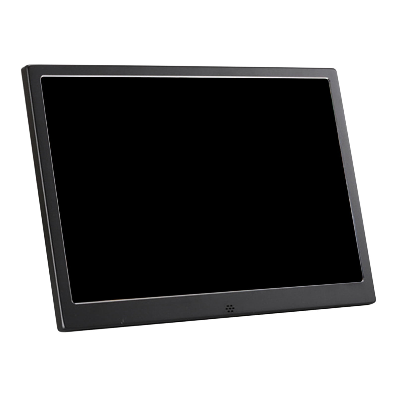 Blasgw 15 Inches Smart Digital Photo Frame, 32GB Playback Content, TN ...