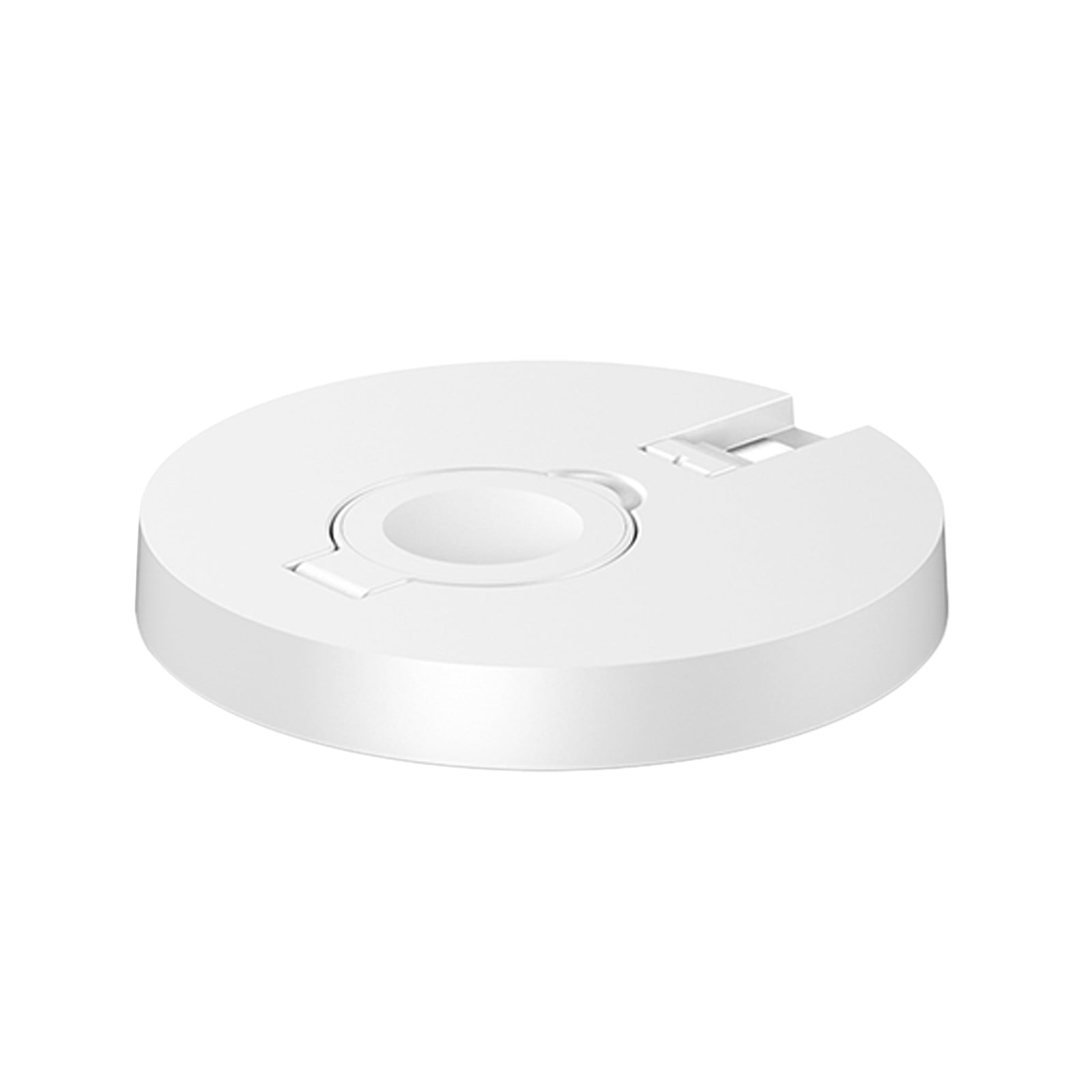 Blasgw 2-in-1 Foldable Wireless Charger Dock with Intelligent Safety ...