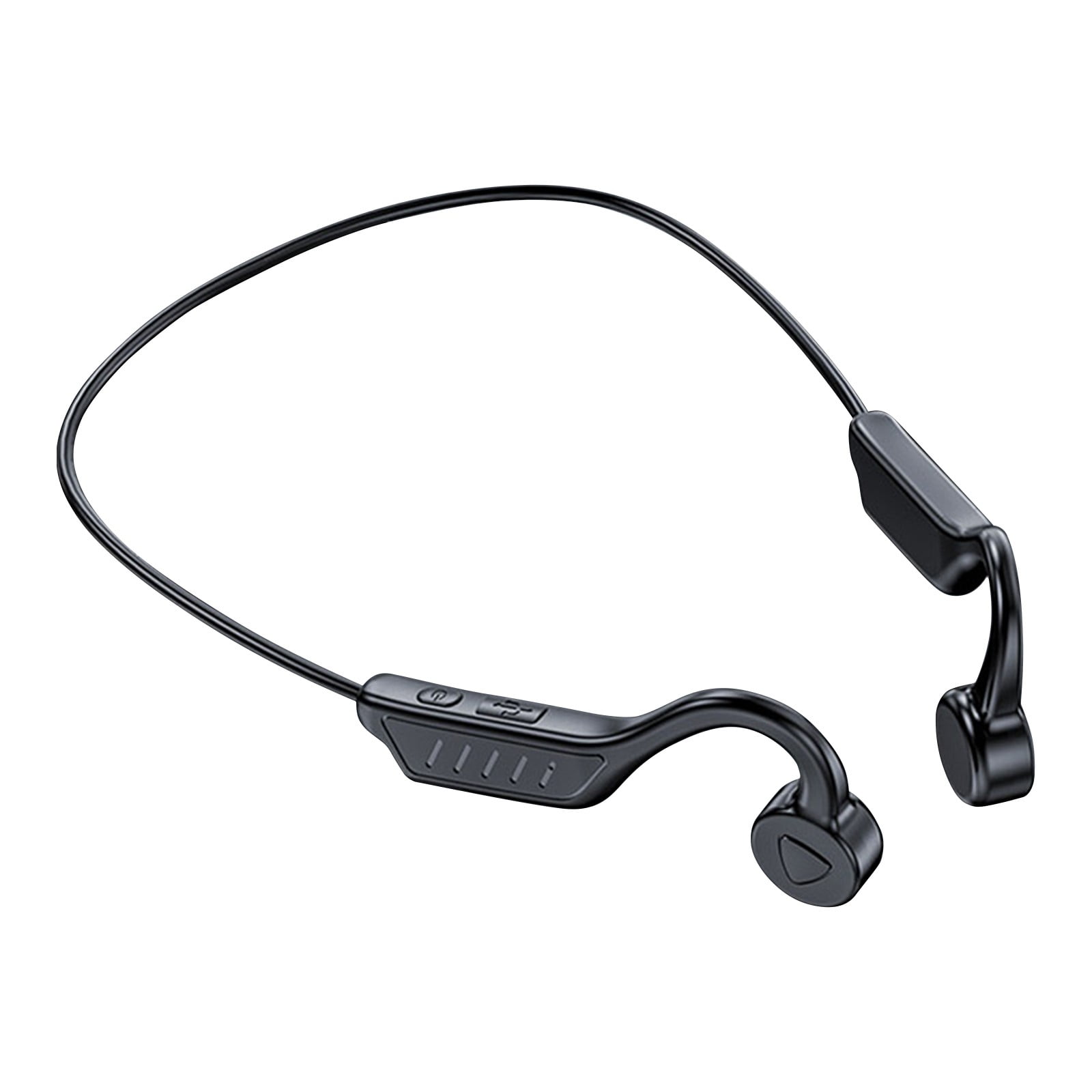 Blasgw BL15 Conduction Headphones Bluetooth, 5.0 Wireless Open Ear ...