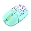 Blasgw Wireless Charging Mute Bluetooth Mode Mouse Laptop 2.4G+BT5.2 ...