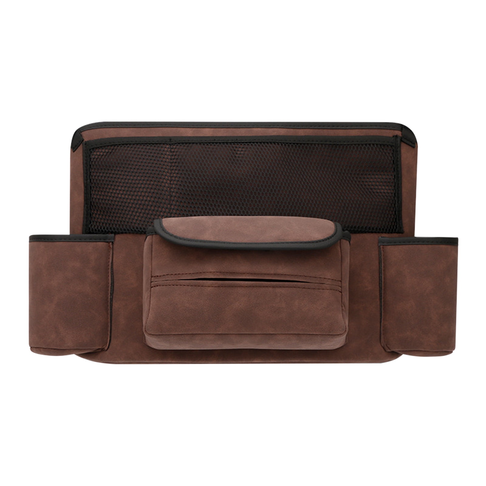 Blasgw Car Seat Organizer,Premium Front Seat Car Organizer,Ultra- Multi ...