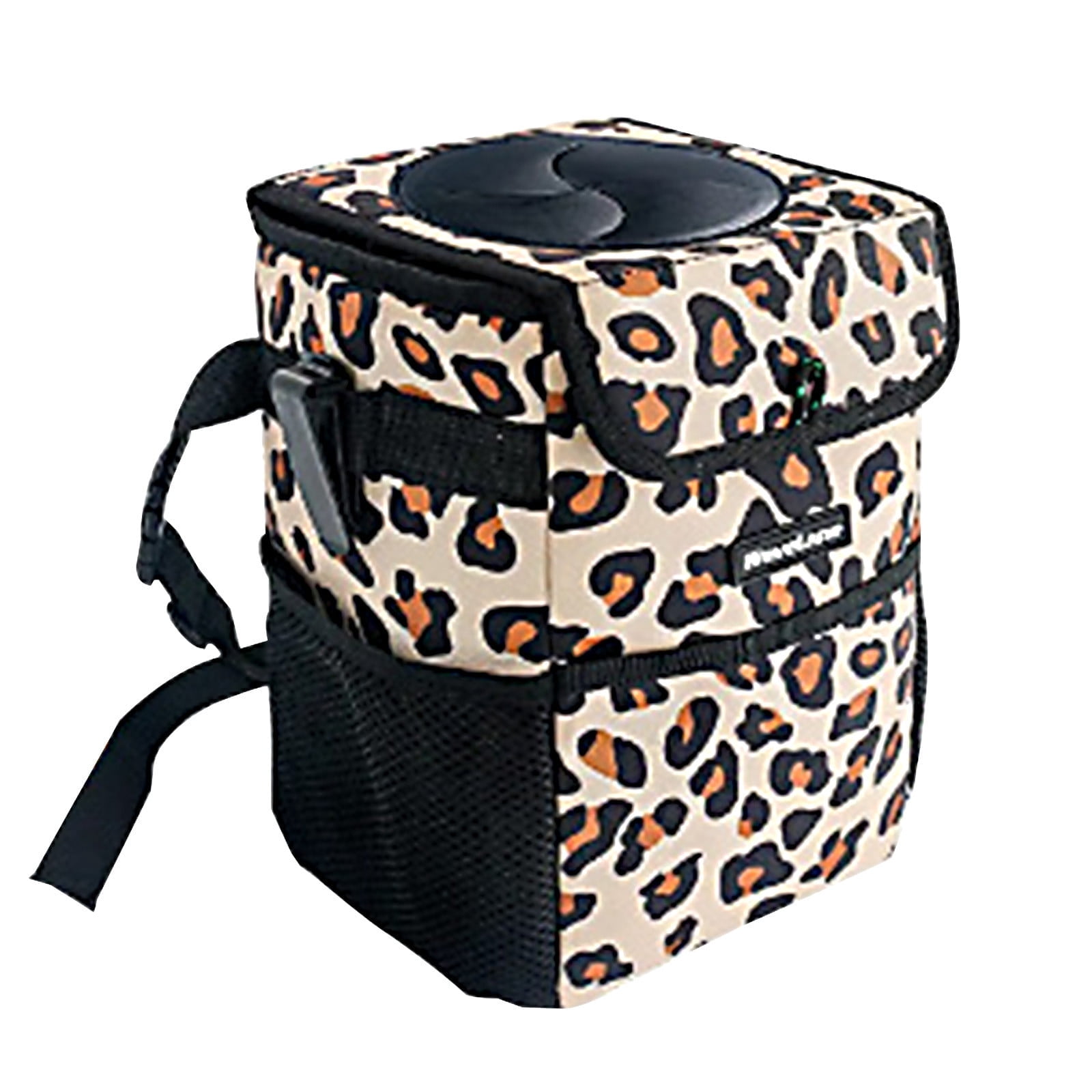 Blasgw Car Trash Cans Back SeatHanging Dumpsters Foldable Garbage Bags ...