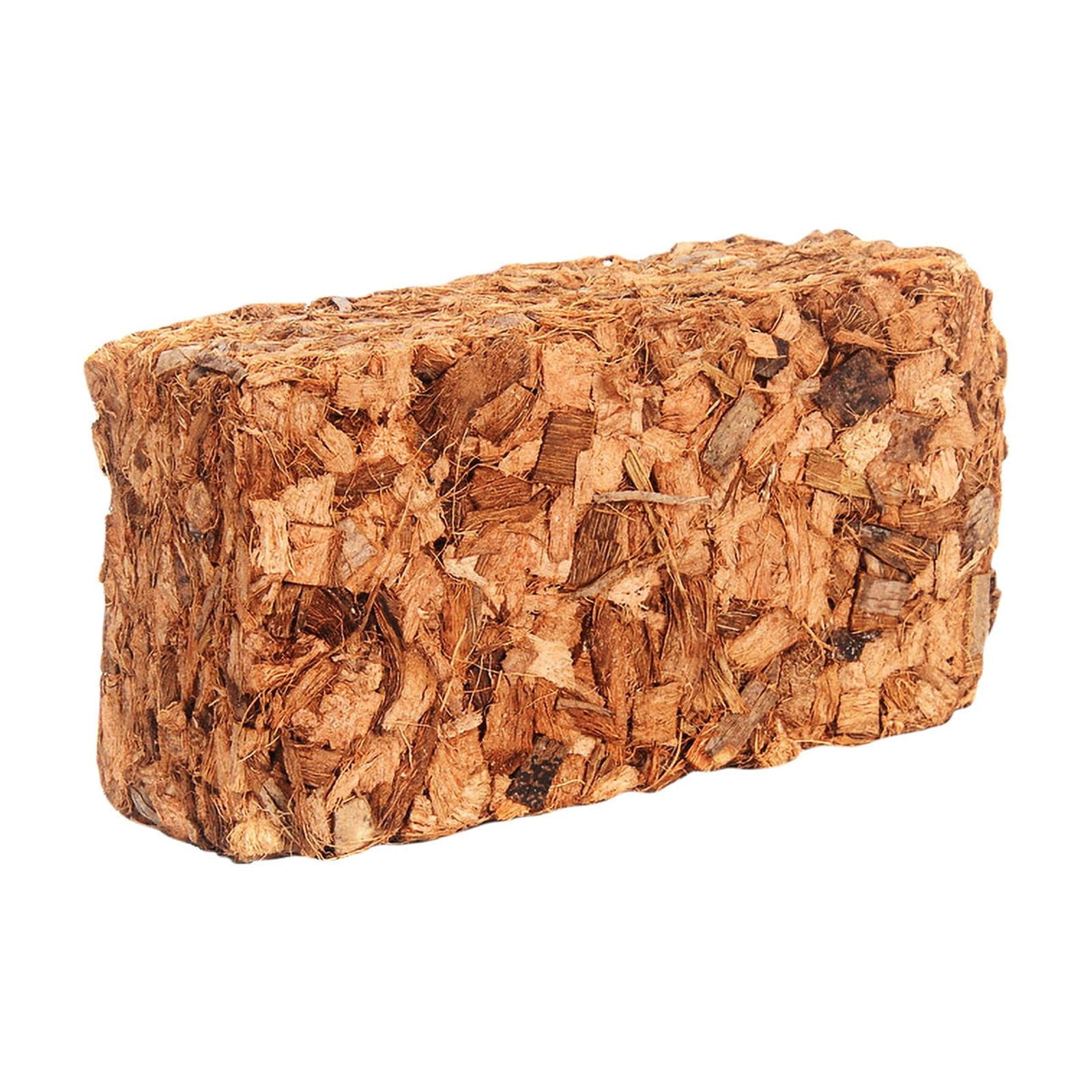 Blasgw Coconut Coir Brick Briquettes Premium Organic Potting Soil for ...