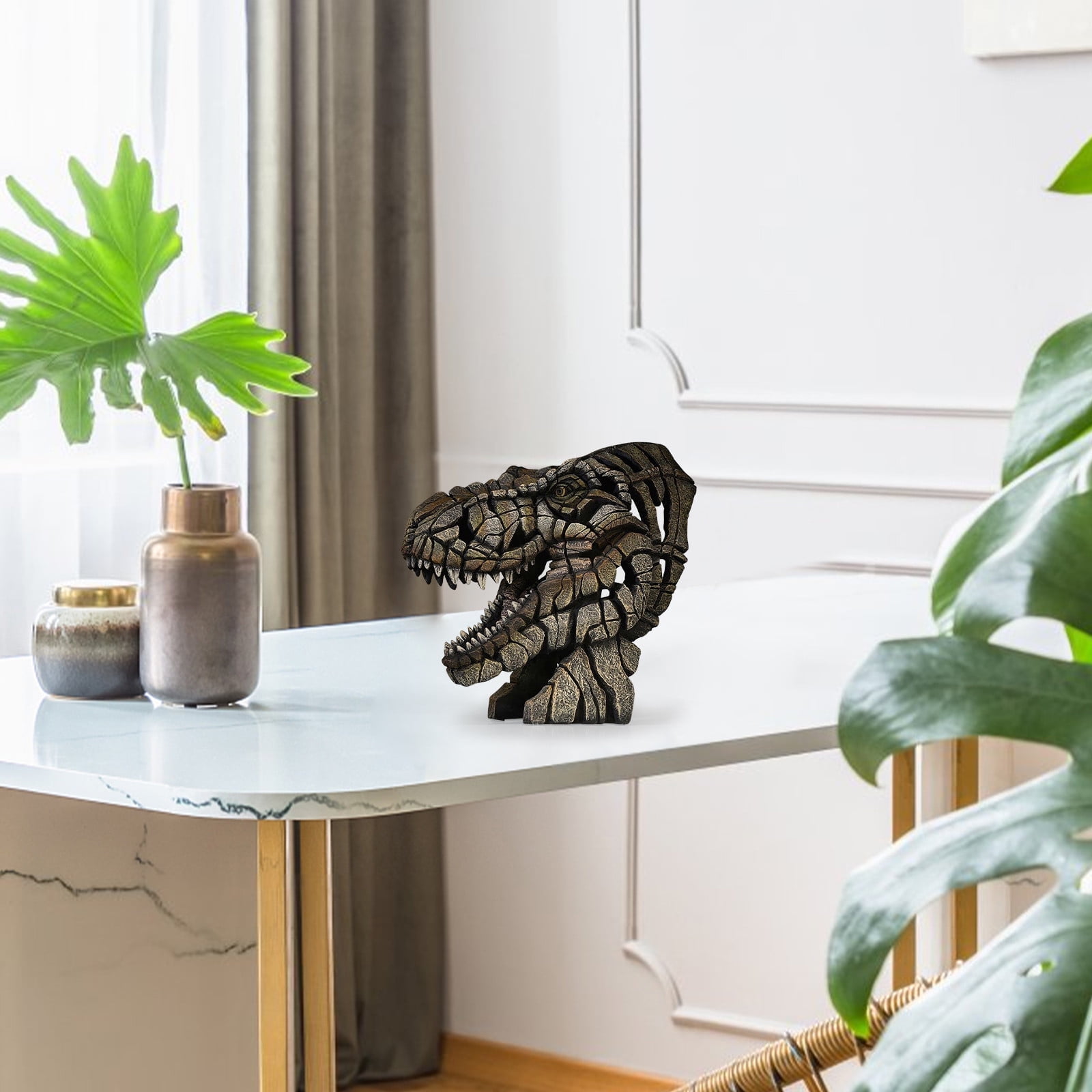 Blasgw Contemporary Animals Sculpture Collection Contemporary Animals ...