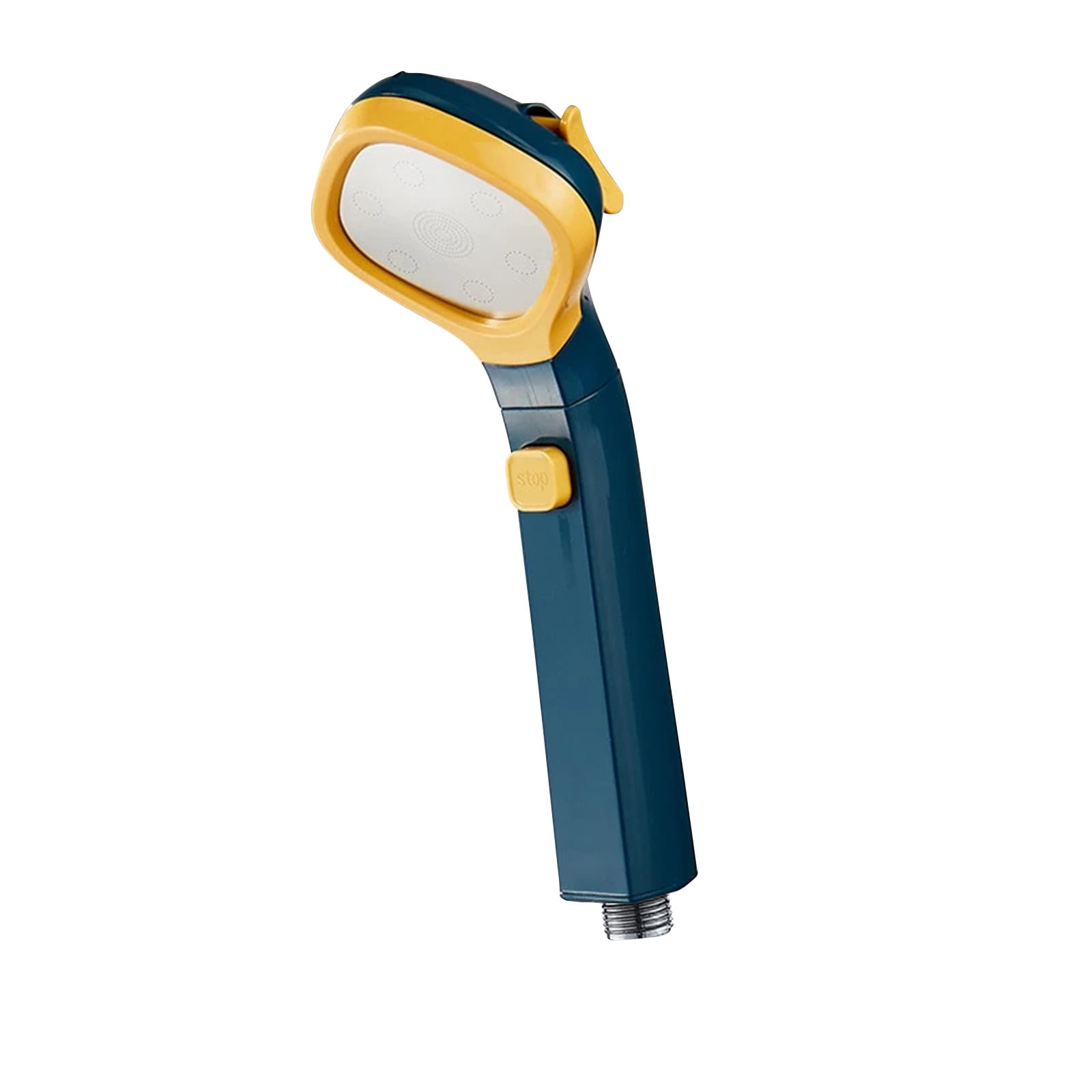 Blasgw Hand-held Pressurized Water-stop Shower Shower Toilet Bath Four ...