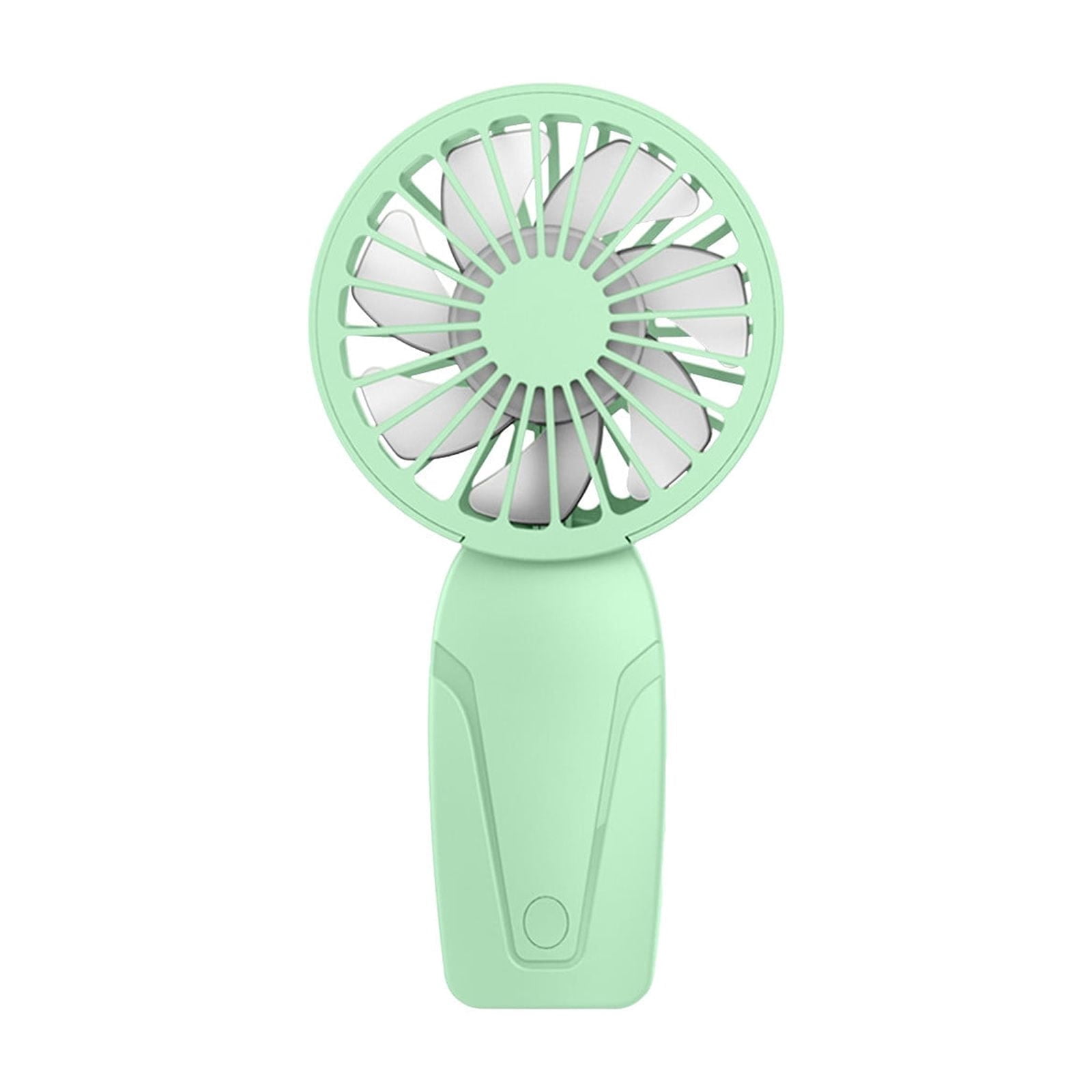 Blasgw Handheld Small Fan 2024 New USB Charging Mini Portable Fan ...