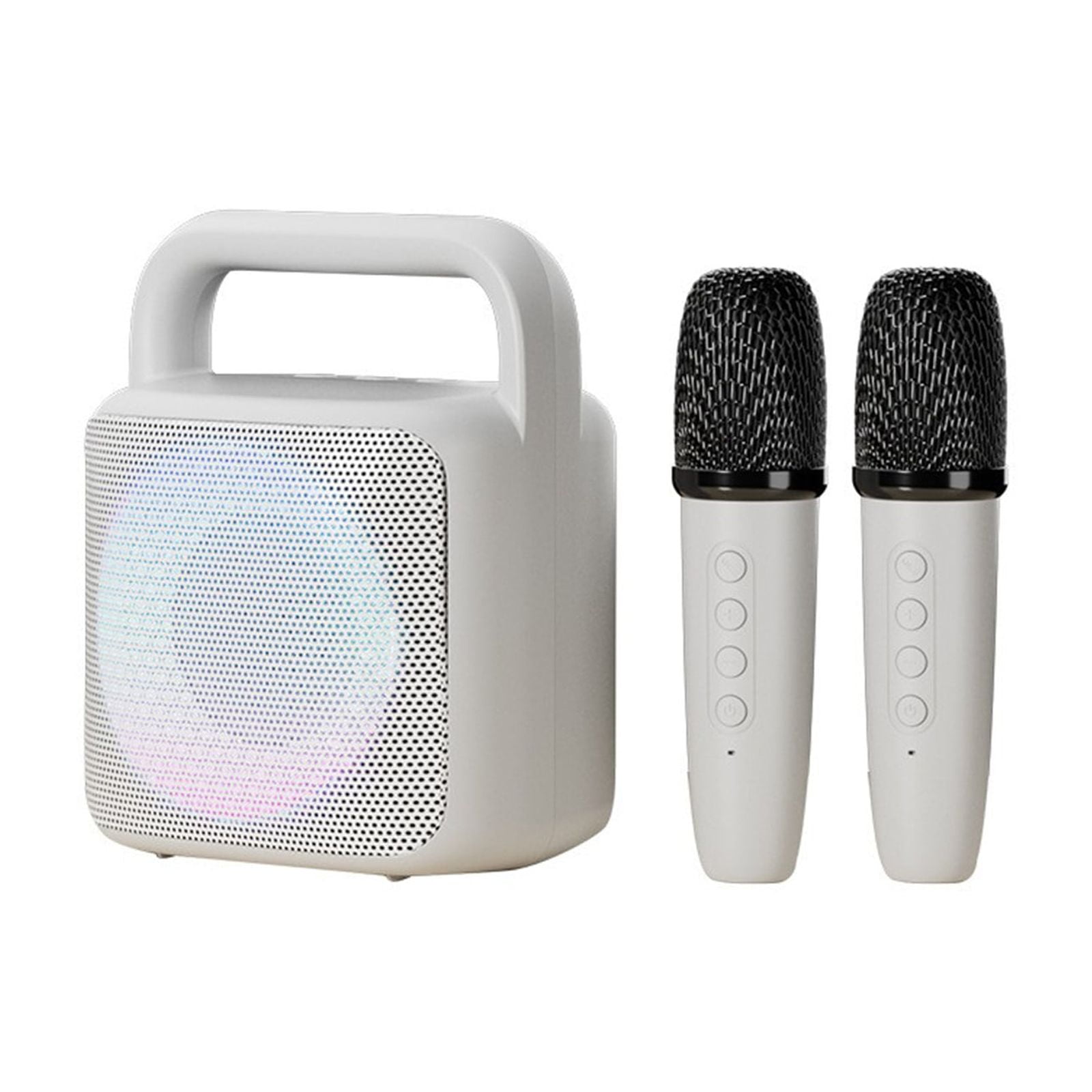 Blasgw Kids Karaoke Machine with Bluetooth 5.3 - Clear Sound, 5 Sound ...