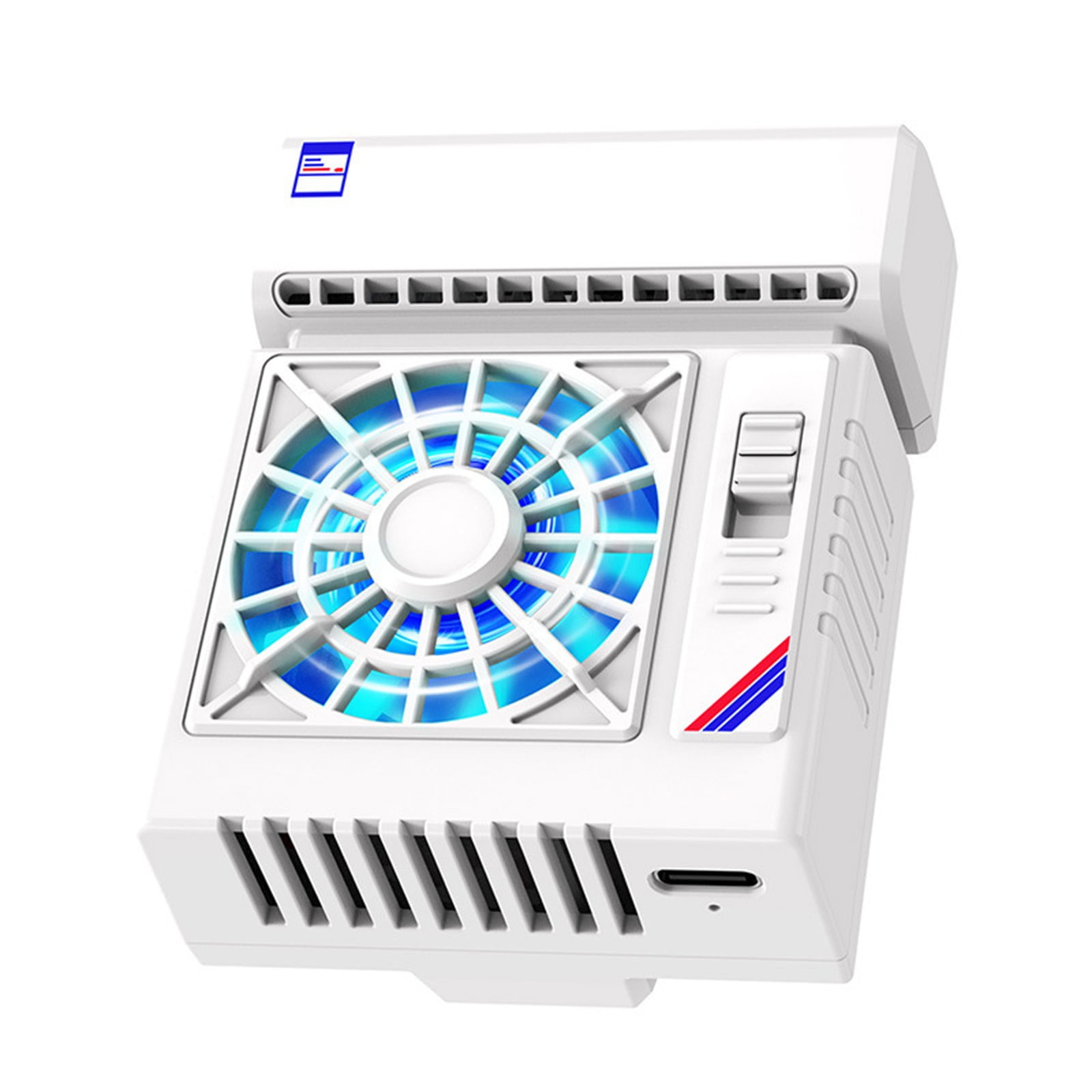 Blasgw Mobile Phone Radiator Air-conditioning Frequency Conversion ...