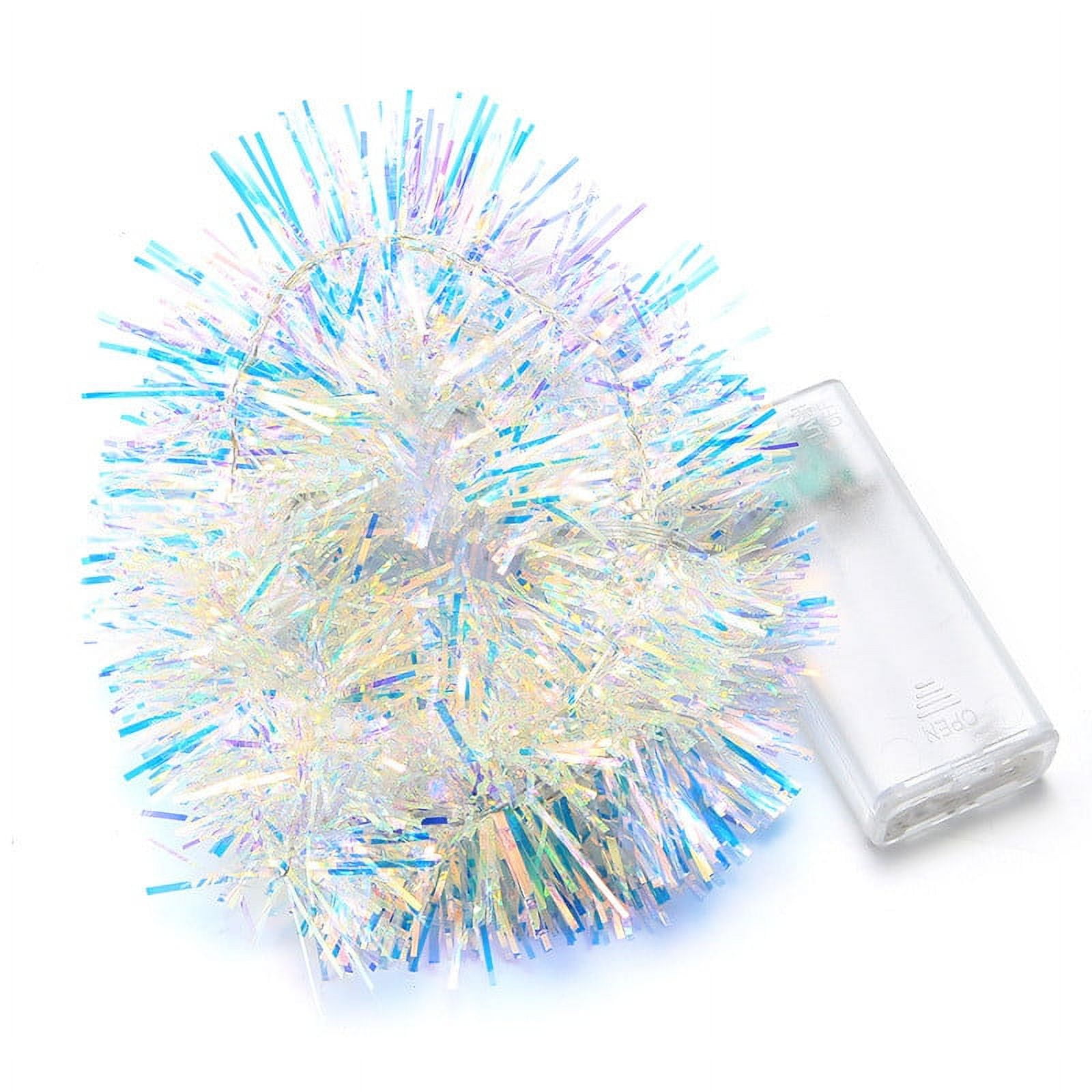 Blasgw New Hydrangea Rattan Led Copper Wire Lamp Nordic Home Leaf ...