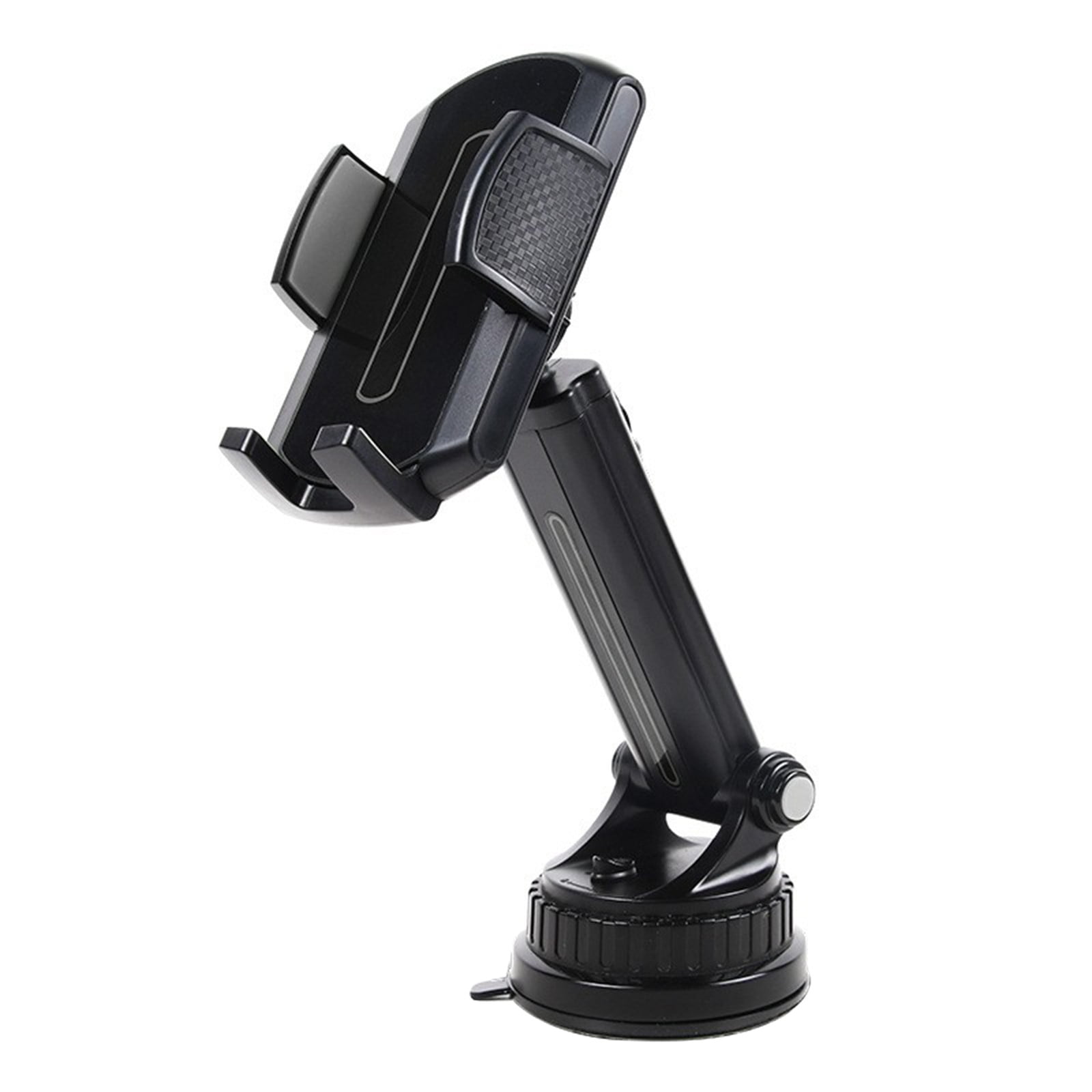 Blasgw Phone Mount For Center Console Cell Phone Holder Car Hands Phone ...