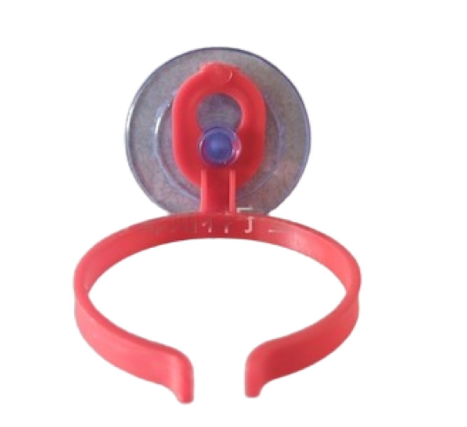 Blasgw Portable Clear Reservoir Hummingbird Feeder with Hanging Design ...