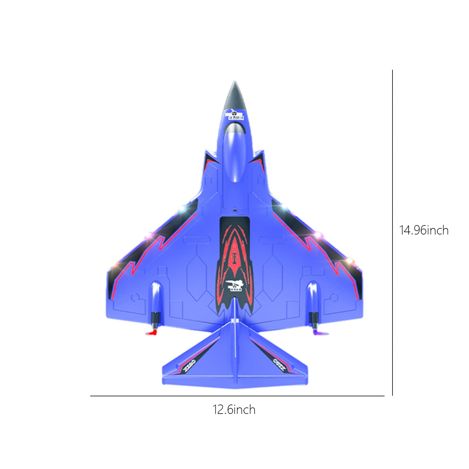 Blasgw Purpose Waterborne Drones That Can Travel Over Water And Take ...
