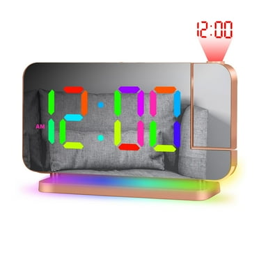 Philips SmartSleep Wake-Up Light, Alarm Clock with Sunlight Therapy ...