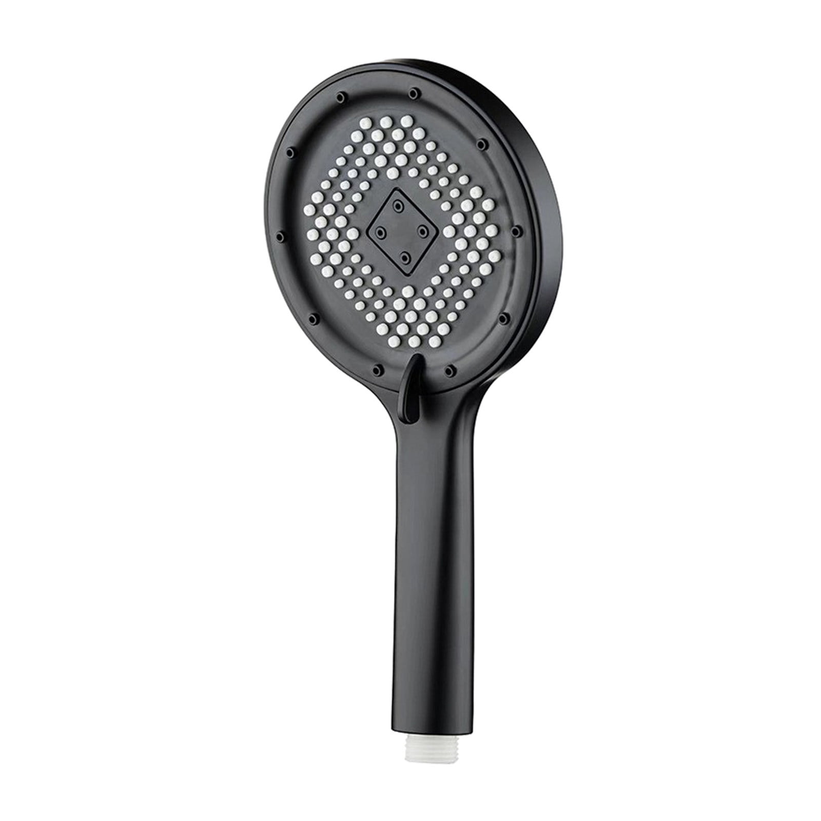 Blasgw Shower - High-Pressure Handheld Showerhead - Hard Water High ...