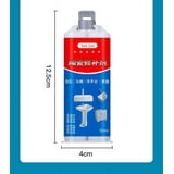 Blasgw Tile & Ceramic Repair Paste - 60g Marble Floor Chip Crack Filler ...