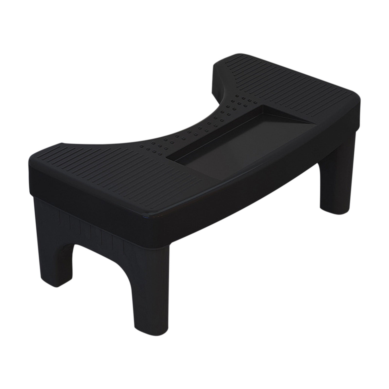 Blasgw Toilet Stool Footstool Toilet Squatting Toilet Squatting Booster ...