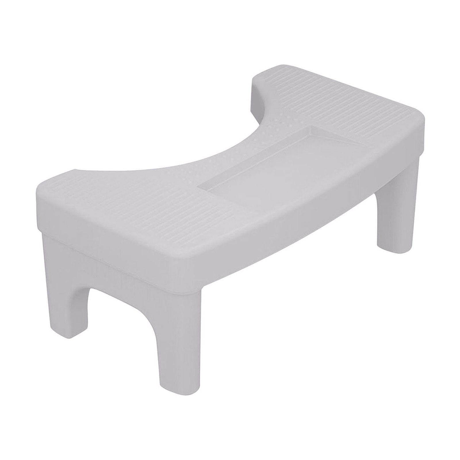 Blasgw Toilet Stool Footstool Toilet Squatting Toilet Squatting Booster ...
