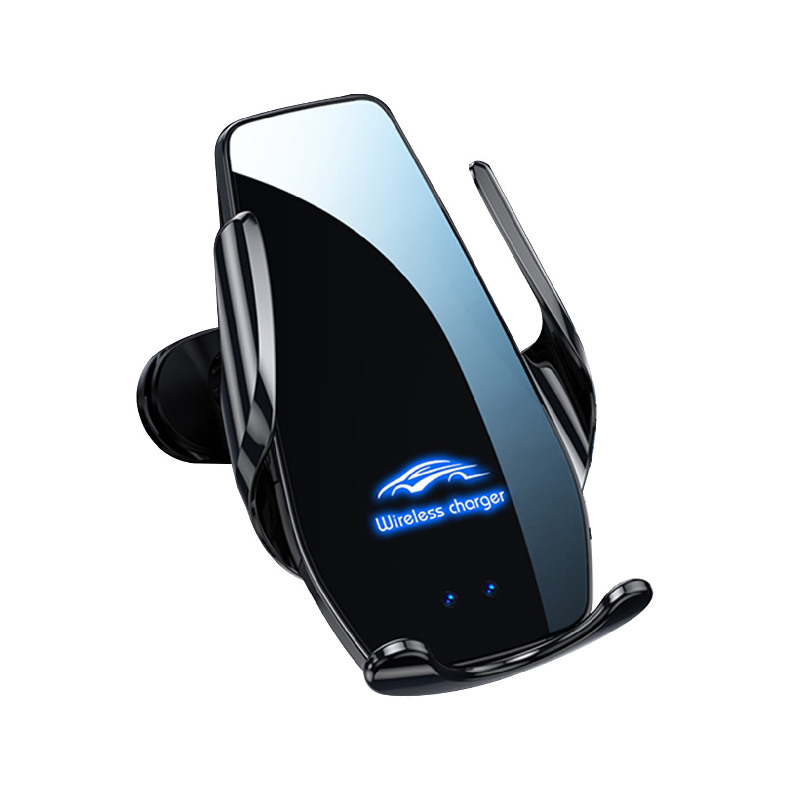 Blasgw Universal Phone Mount Upgraded ABS Car Phone Holder with ...
