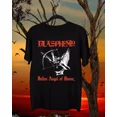 Blasphemy Fallen Angel Of Doom Unisex Tee Shirt All Sizes Hot Trending ...