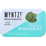Velamints, Coconut Lime Sugar Free Mints Tin, 28 Ct (6 Pack) - Walmart.com