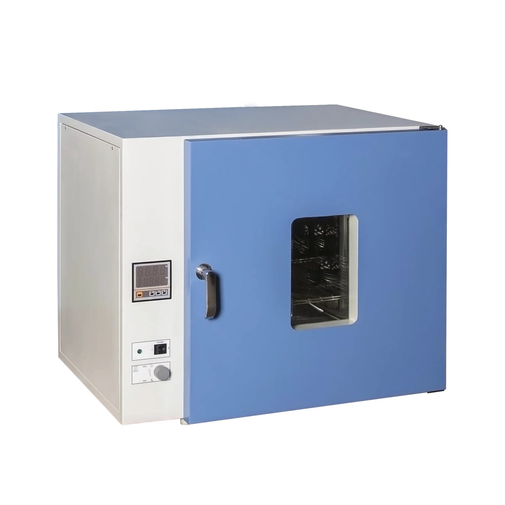 Blast Drying Oven Laboratory High Temperature Small Electric Blast Drying Oven - Walmart.com